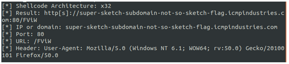 Cómo automatizar la extracción del shellcode de Cobalt Strike
