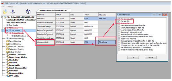 Transformando Dll A Exe Con Shellcode De Cobaltstrike En Su Interior